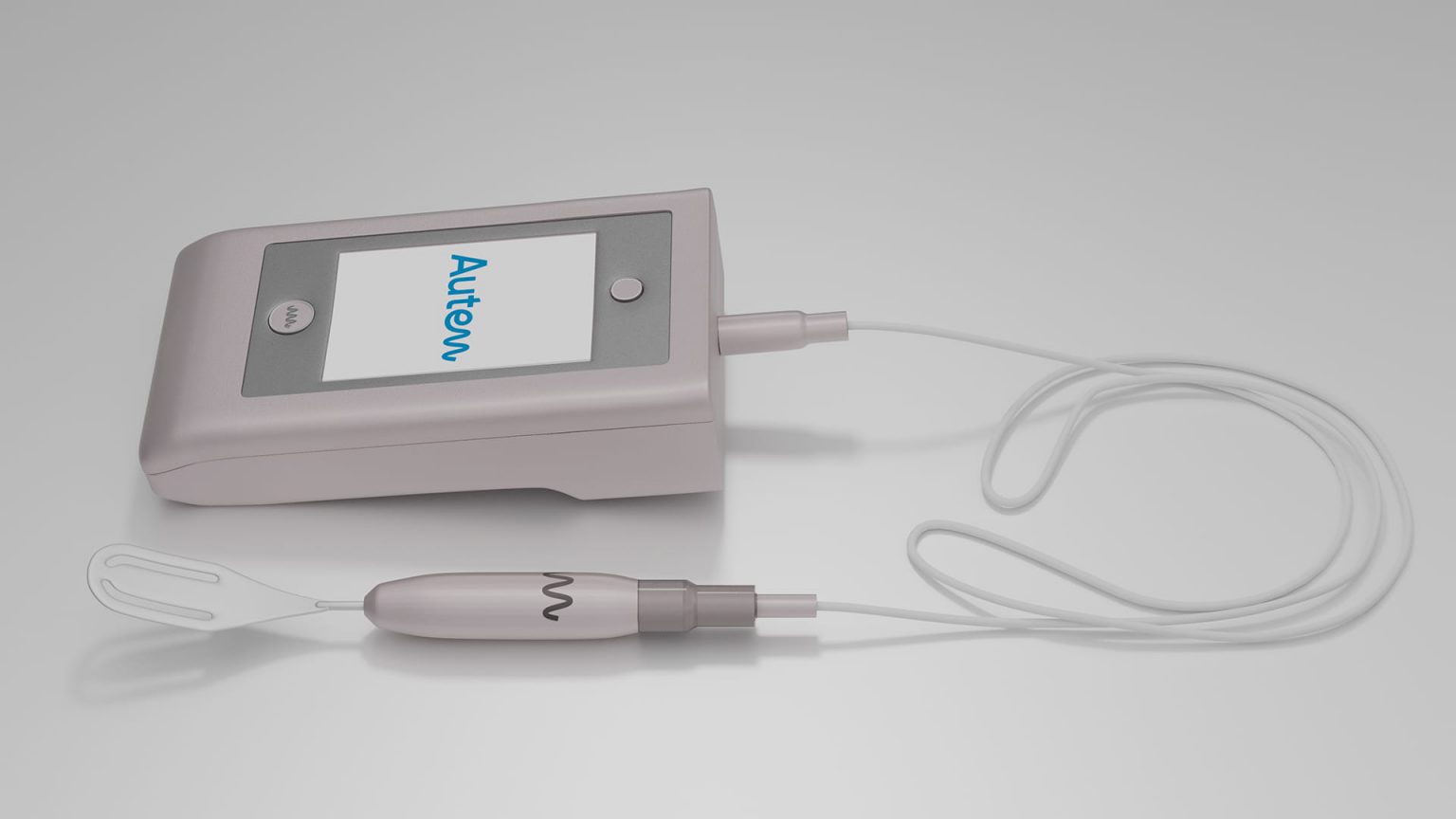 Autem Therapeutics - Patient Experience